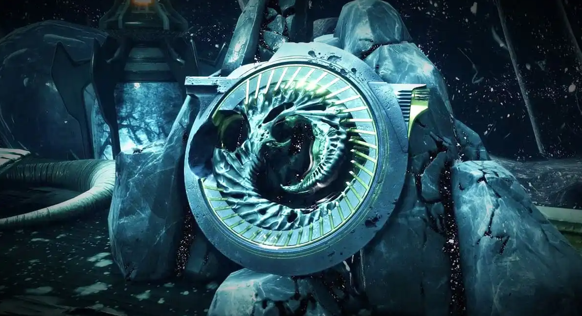 The Final Confrontation: Heresy Act 3 Sets the Stage for Destiny 2's ...