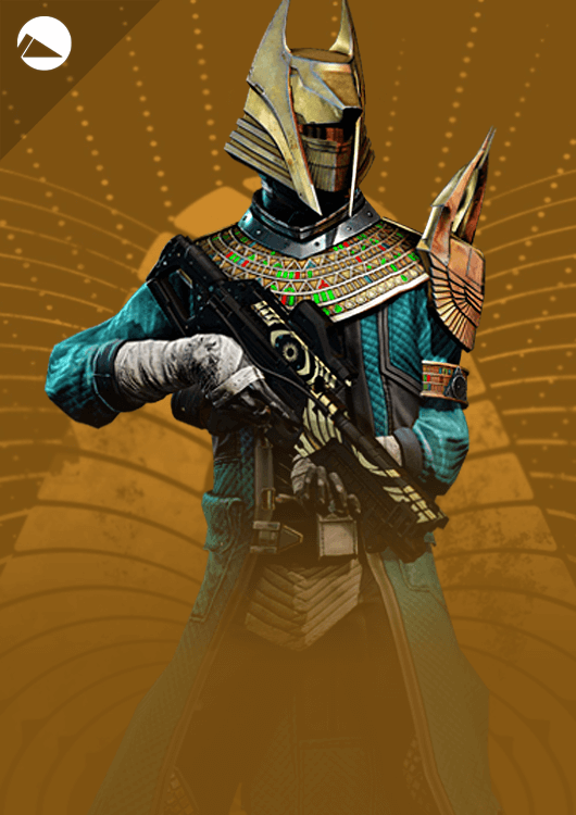 Trials of Osiris Flawless Runs by CarrySquad