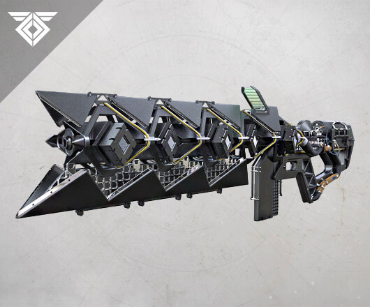 Sleeper Simulant Exotic | D2 Carries by CarrySquad